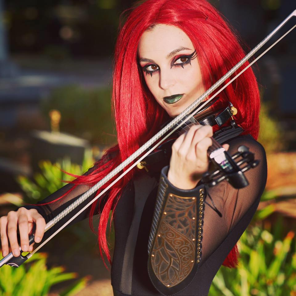 Beneath the Big Top: Interview with a Circus Artist – Generally Gothic