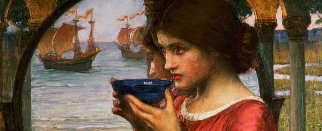 Stone upon Stone: ‘Circe’ Readalong – Generally Gothic