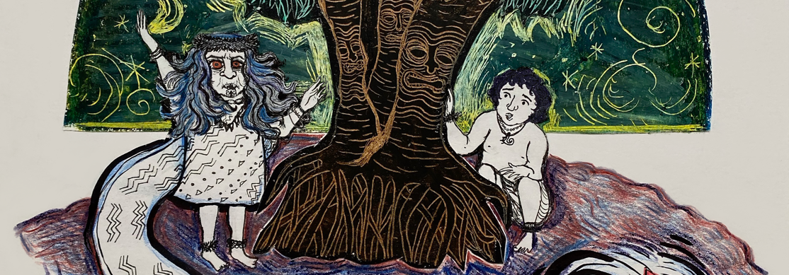 Hawai’i, History, & the Unexpected Gothic: ‘The Hala Tree Walks in ...