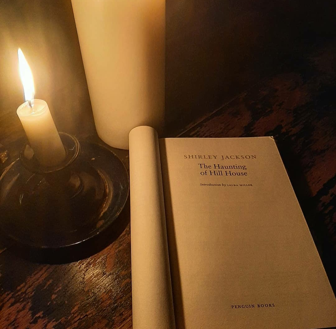 Raising Ghosts: ‘The Haunting of Hill House’ – Generally Gothic